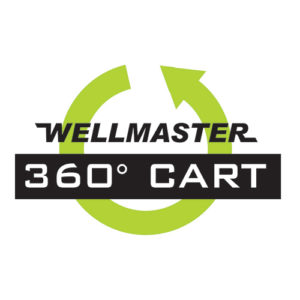 Greenhouse & Nursery – Wellmaster