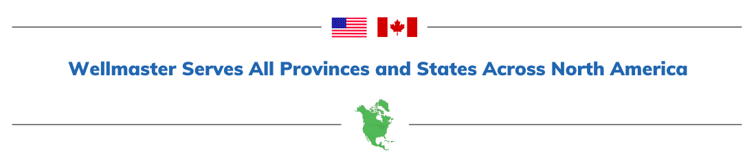 Wellmaster Grizzly - Wellmaster